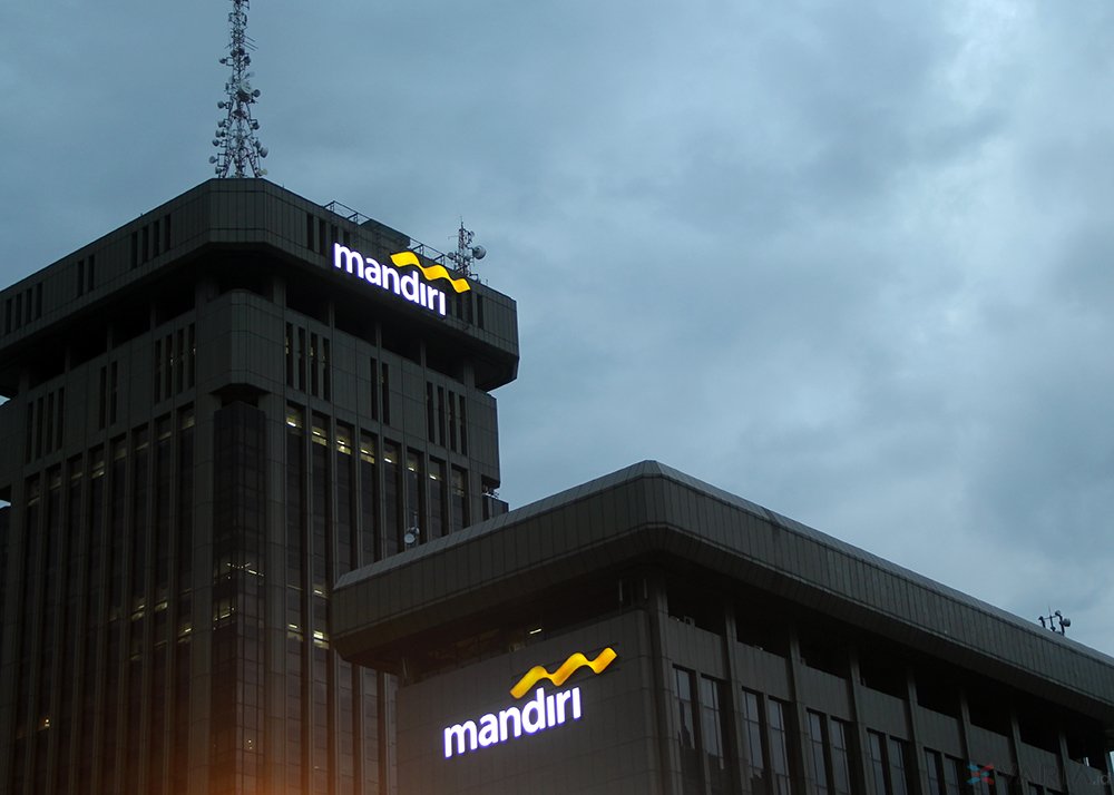 Lowongan Bank Mandiri Tegal - Lowongan Kerja Jakarta
