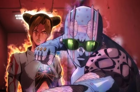 InfoAnimation.com.br: Novos episódios de JoJo's Bizarre Adventure ...