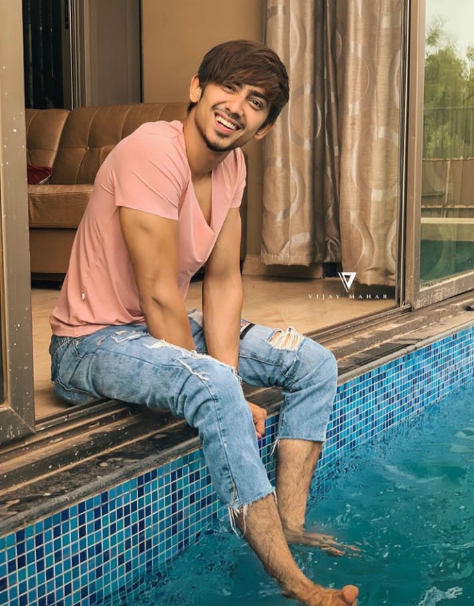 Adnaan Shaikh Images and HD Wallpaper | Adnaan07 Pics and Photos Free ...