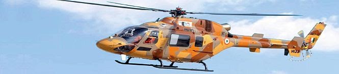 Indigenous Light Choppers Get Go-Ahead, Delivery In 2022 | Indian ...