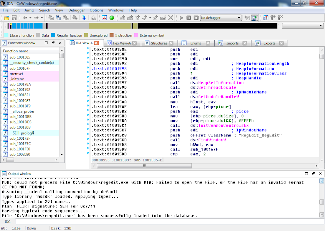 Software Copy Protection & License Key System: Top ten reverse ...