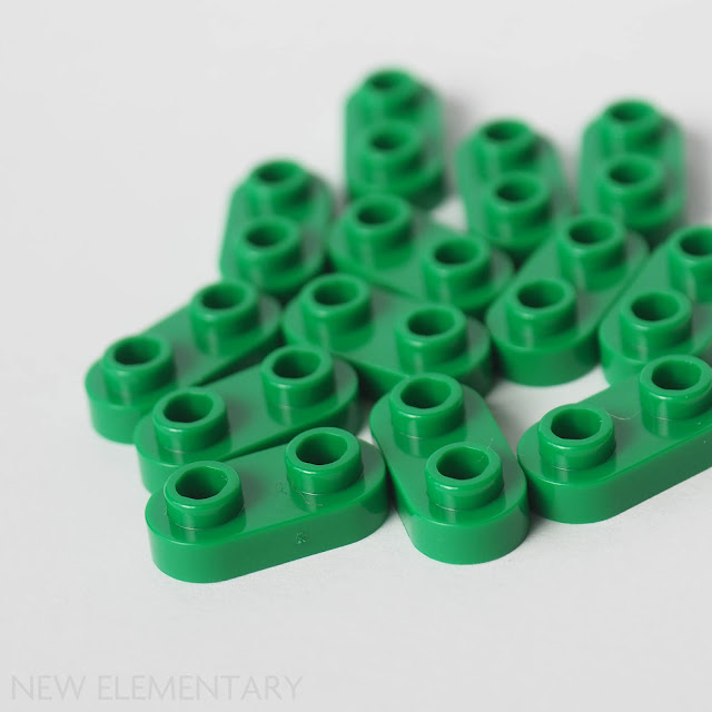 LEGO® Architecture review & MOCs: 21054 The White House | New ...