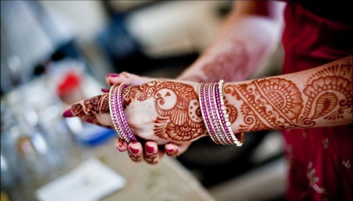 Design Car Modification: Mehandi Designs | Latest Indian Pakistani ...