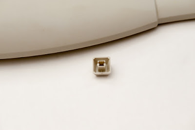 Mechanical Keyboard Tryout: Microsoft Natural Keyboard Pro Image Gallery