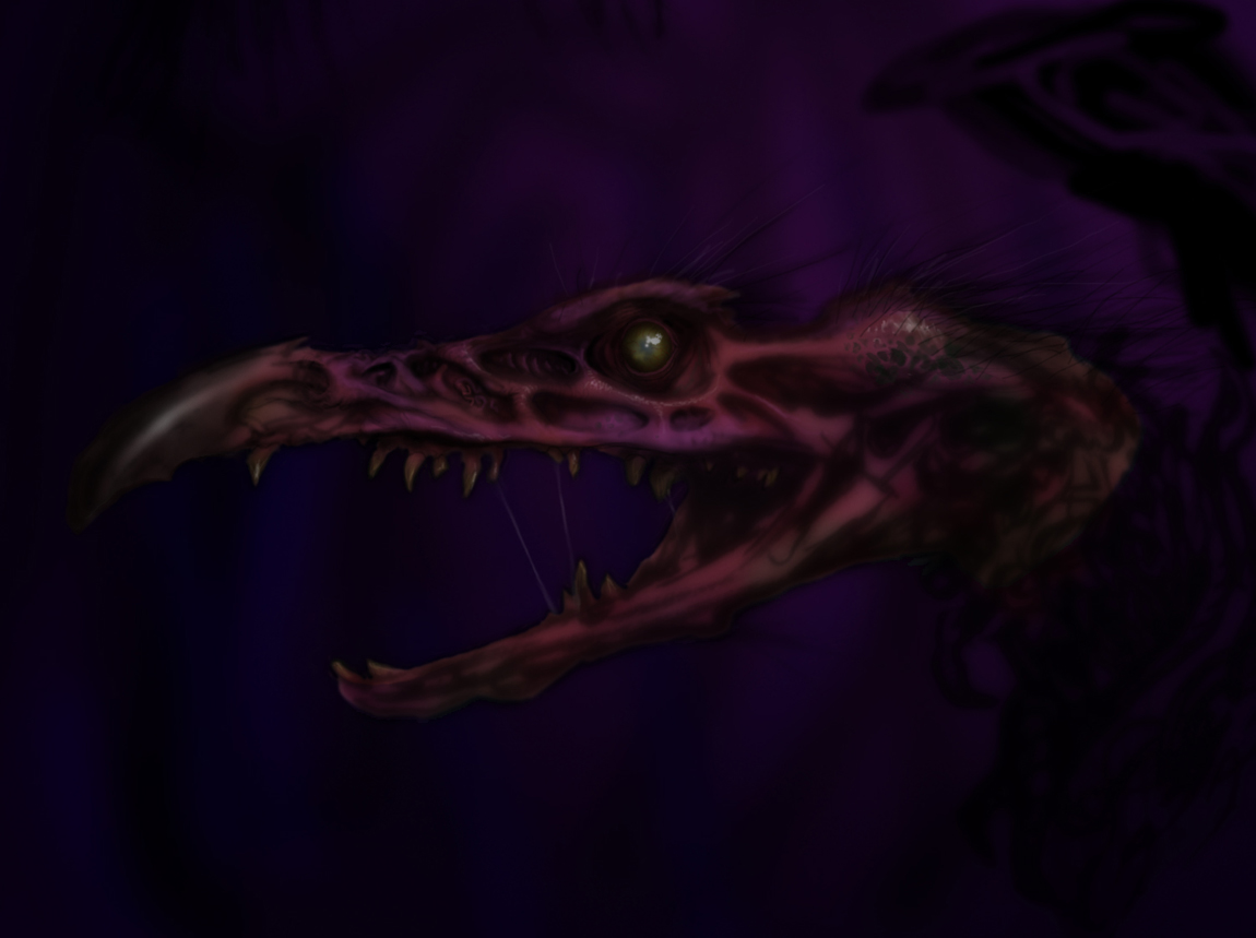 Jason Frailey Studio: Jason Frailey's Portfolio of Fun