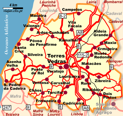 VEDROGRAFIAS: maio 2012