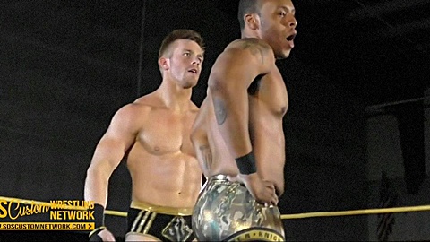 He is Out!: Sean Legacy