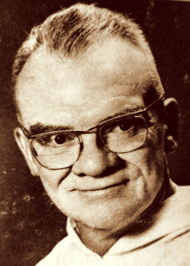 Koinonia Academic Journal: FATHER NORBERT JANSEN AND THE RISE OF THE ...