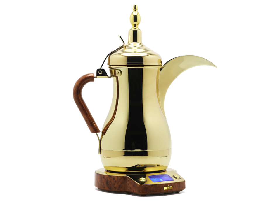 Arab Dalla Coffee Maker