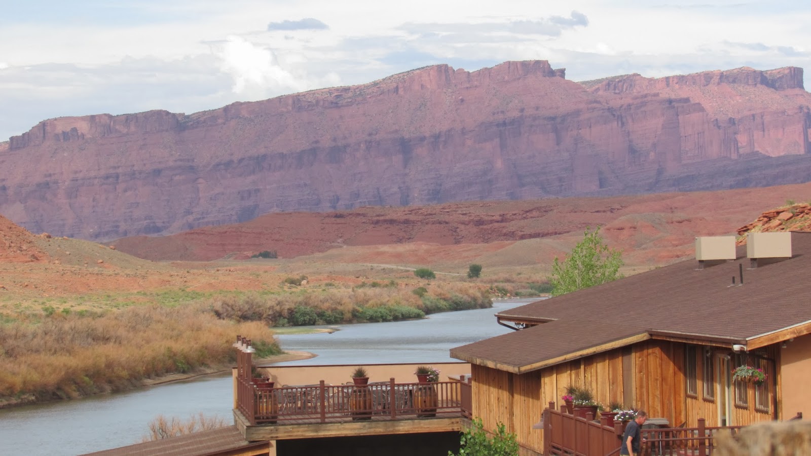 Vida en gotas: Moab, Hogar de los parques Nacionales Arches y Canyonlands