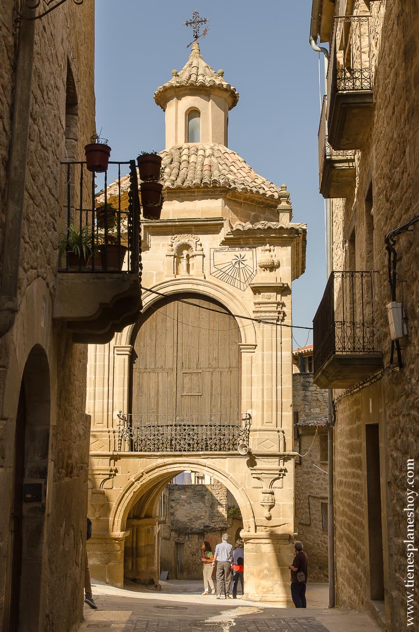 2019 | ¿Tienes planes hoy?