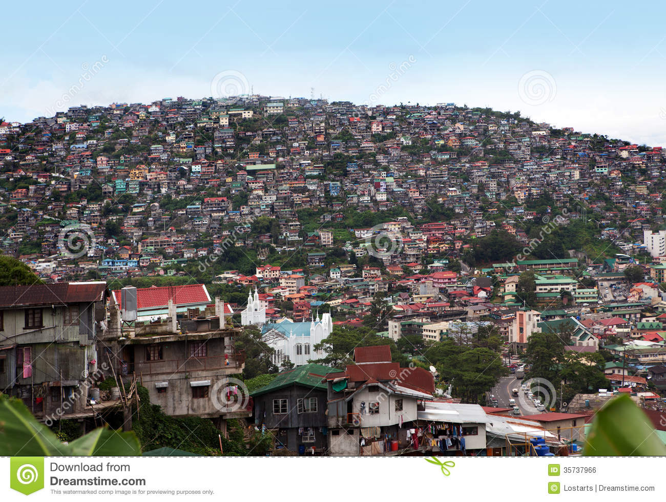 overpopulation in the philippines - philippin news collections