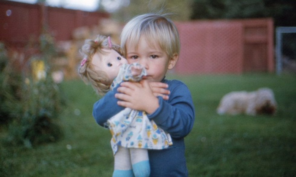 Educación Sexual Integral (ESI): Eje: Reconocer la perspectiva de género