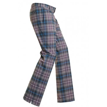Golf for Beginners: Why De Rigueur Tartan is Fashion Forward Golf ...