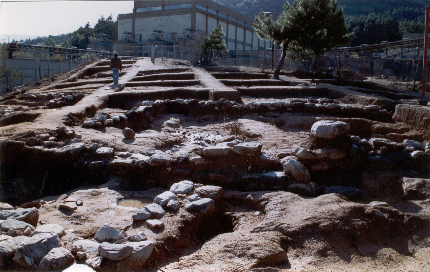 ΣΤΕΛΙΟΣ ΝΙΚΗΤΟΠΟΥΛΟΣ (ΔΗΜΟΣΙΟΓΡΑΦΟΣ ΕΡΤ3):Η ΝΕΑ ΥΠΟΥΡΓΟΣ ΠΟΛΙΤΙΣΜΟΥ Λ ...