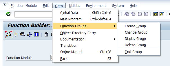 Sap Business Analytics Modularize Bex Exit Variables In Just 5 Easy Steps