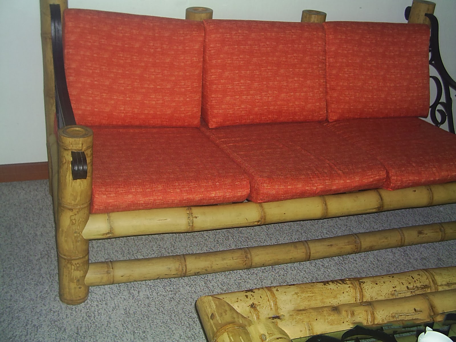 Bambú Venezuela: Decora con bambú