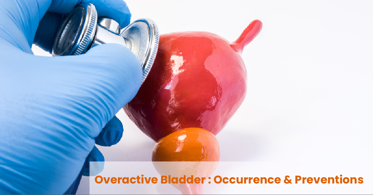 Overactive Bladder