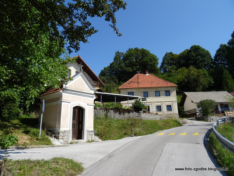 Foto zgodbe: Grad Turjak