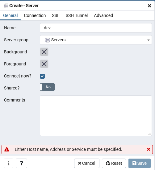 Install PostgreSQL With PgAdmin On CentOS RHEL 8 CentLinux install-postgresql-with-pgadmin-on-centos-rhel-8-centlinux
