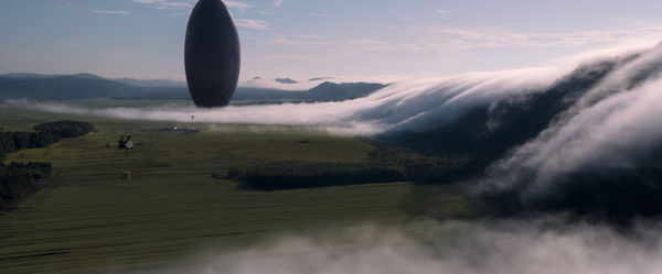 A Life Between Runs: 'Arrival' is the kind of movie we need more of
