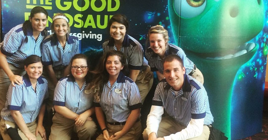 My WDW College Program: Conventions Guide: Some Random Conventions and ...