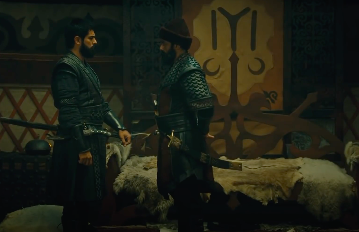 The Real History of Savci Bey