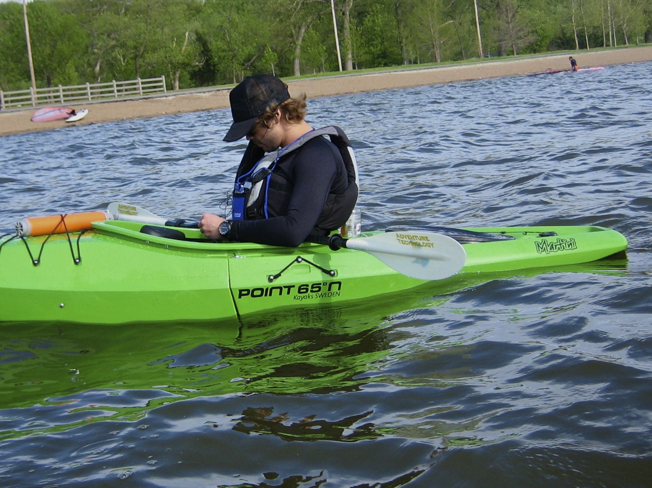 Outdoor Industry Products and Innovations: Point 65 Degrees North ...