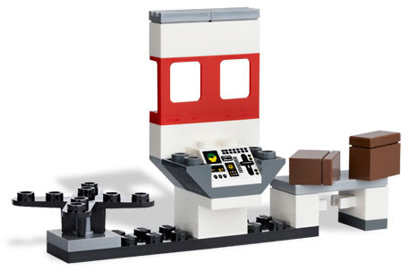 onetwobrick27: LEGO set database: set database: LEGO 5933 LEGO® airport ...