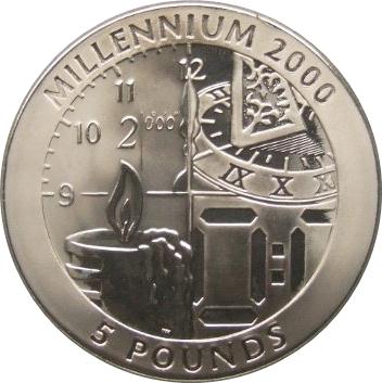 World's first titanium coin | Lunaticg Coin