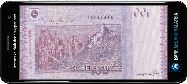 Koleksi Matawang Dan Syiling Arlee: KATEGORI NOMBOR SIRI WANG KERTAS ...