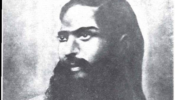 alluri sitha rama raju original image!!!!!!!! ~ YOU ARE GREAT