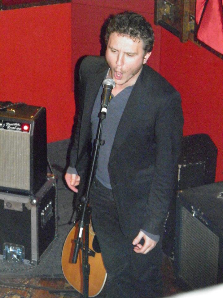 Sam Bradley Music - A Soulful Sound: Sam Bradley - Fan Photos/Video ...