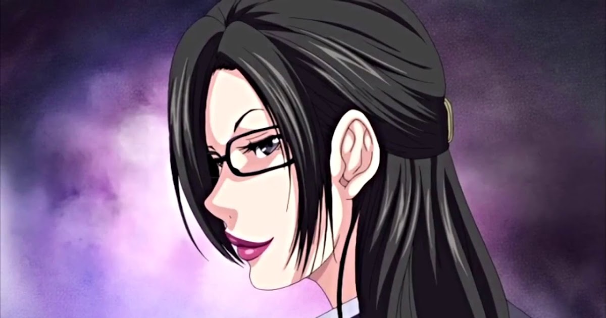 Boku to Sensei to Tomodachi no Mama