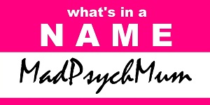 Choosing a Baby Name