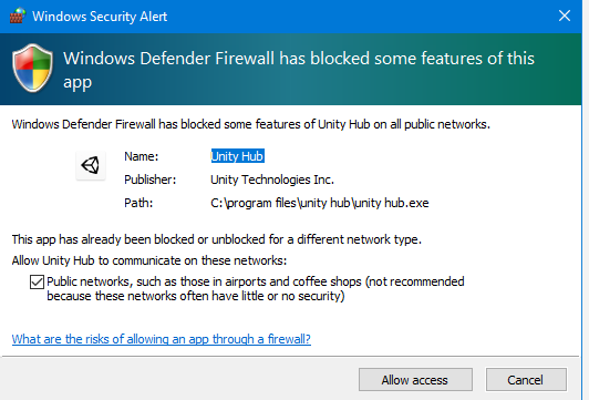 Tutorial Install Unity 3D - Dunia Pemrogramanque
