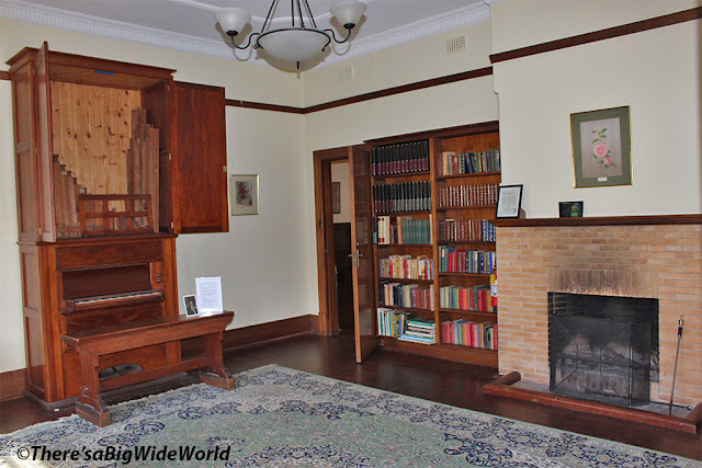 Stangate House, Aldgate South Australia