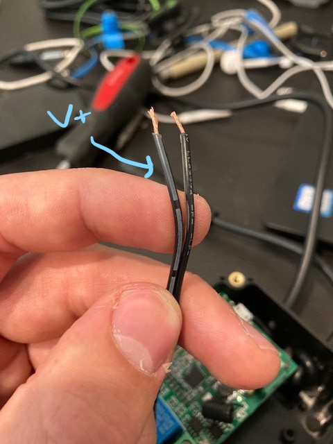 Offline Alexa Nurse Call Device (2nd Generation)