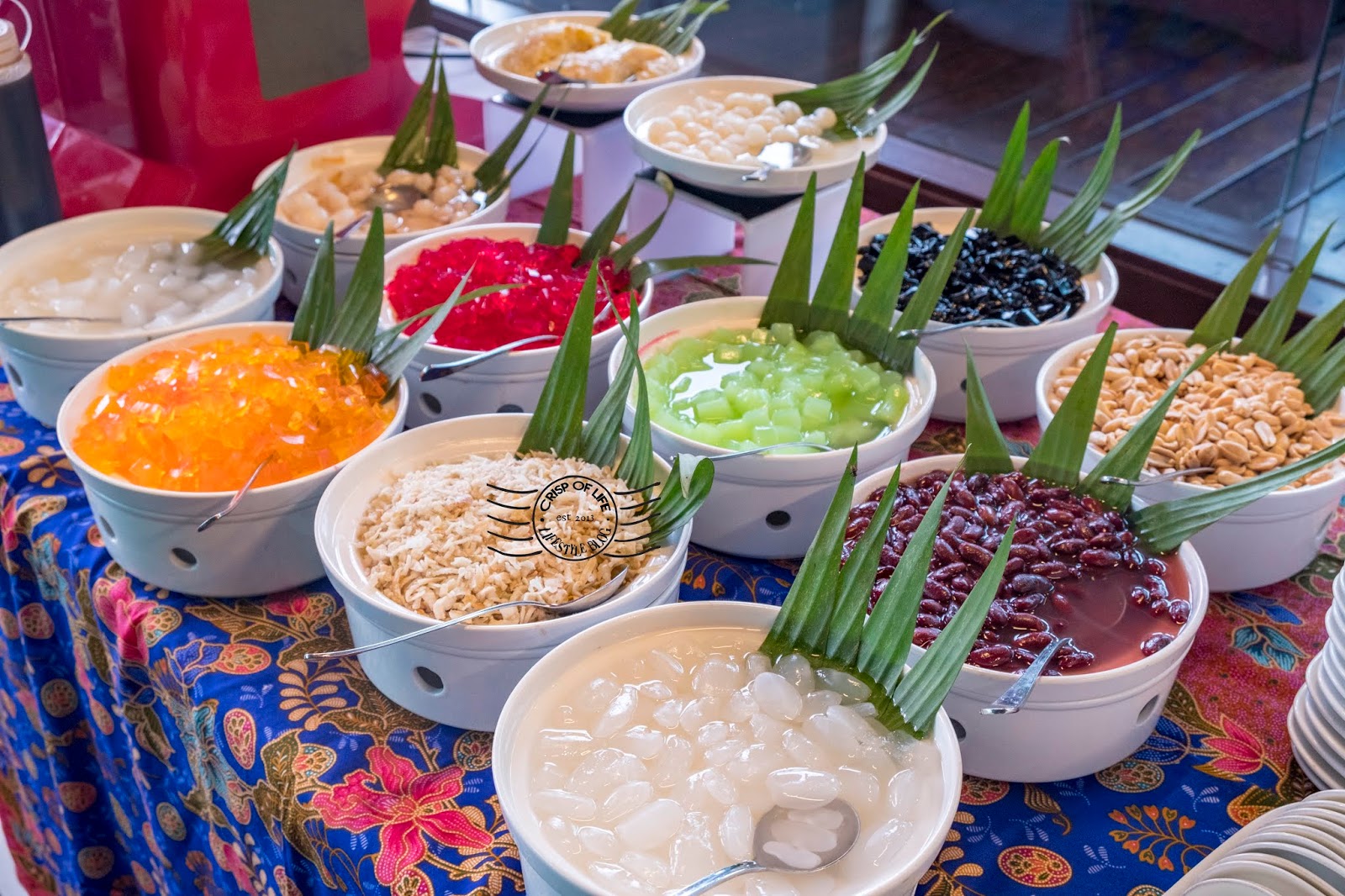 Celebrate The Spirit of Merdeka at The Light Hotel Penang with Khazanah ...