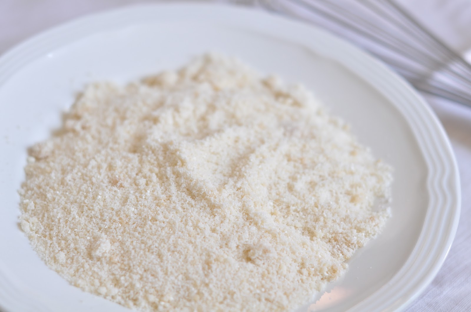 This Mommy Cooks: Homemade Yellow Cake Mix