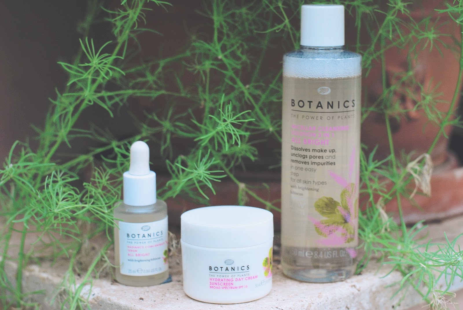 Summer Beauty | On the Go Glow