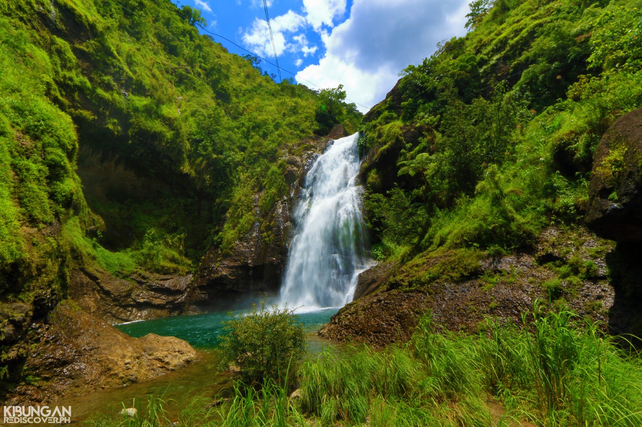 The Rocky Wall of Beauties- KIBUNGAN