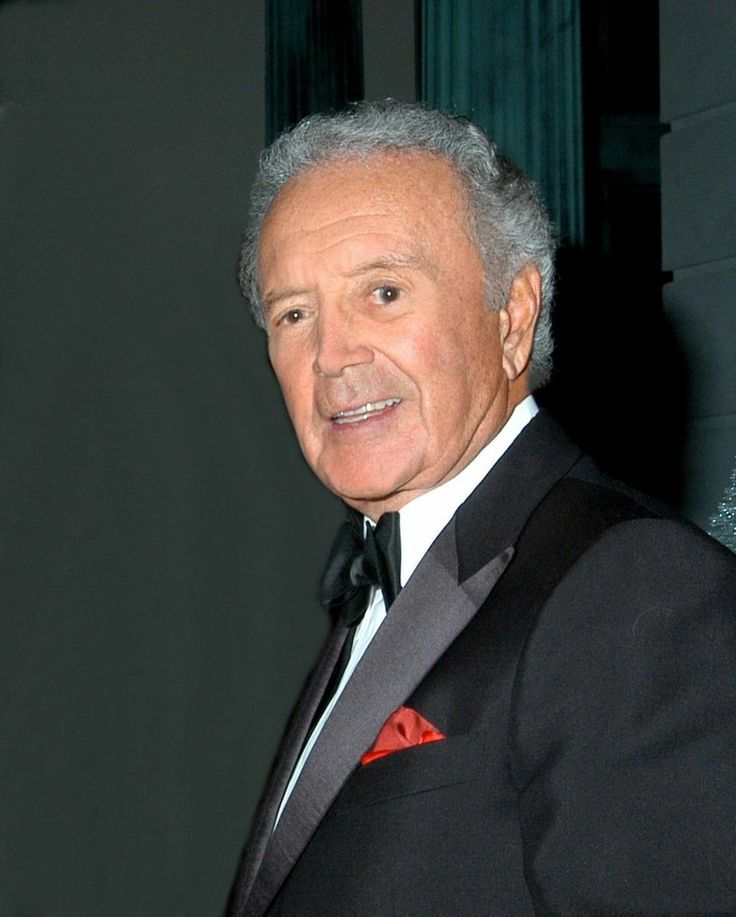 A TRIP DOWN MEMORY LANE: RIP: VIC DAMONE