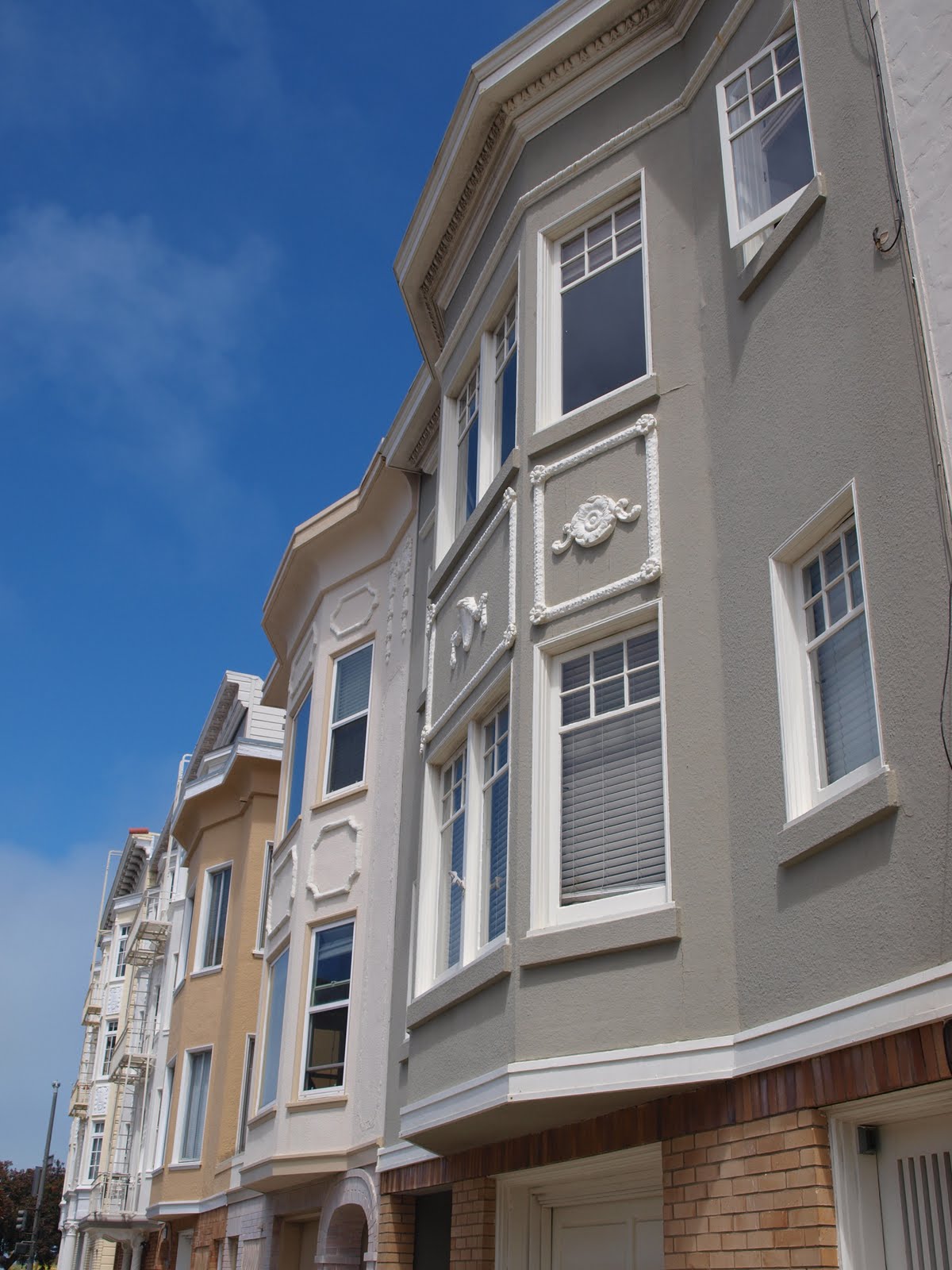 The Mellow Mama: 2011