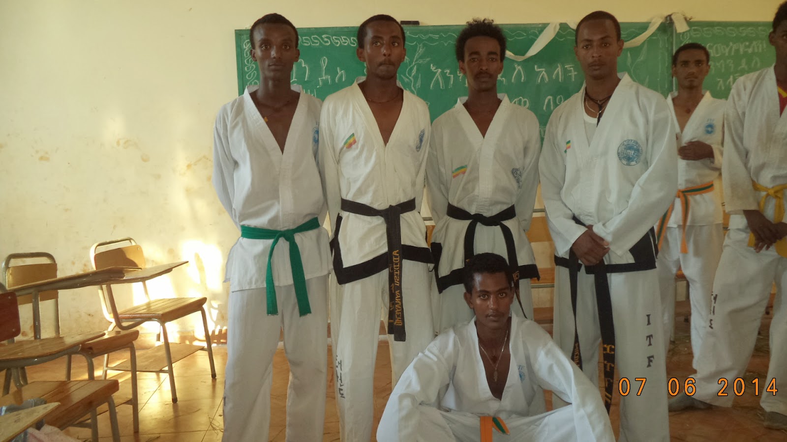 ሀዋሳ ዩኒቨርሲቲ አዋዳ ካምፓስ (HAWASSA UNIVERSITY AWADA CAMPUS) : ፍሬንድ ቴክዎነዶ ...