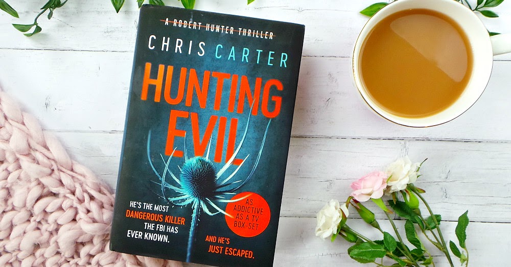 Bethan Elizabeth: Read in August 2019 Part 2