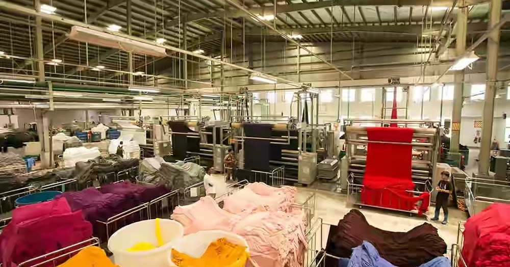 টেক্সটাইল স্টুডেন্টদের মিল ভিজিটে যাওয়ার জন্য পরামর্শ | Textile ...