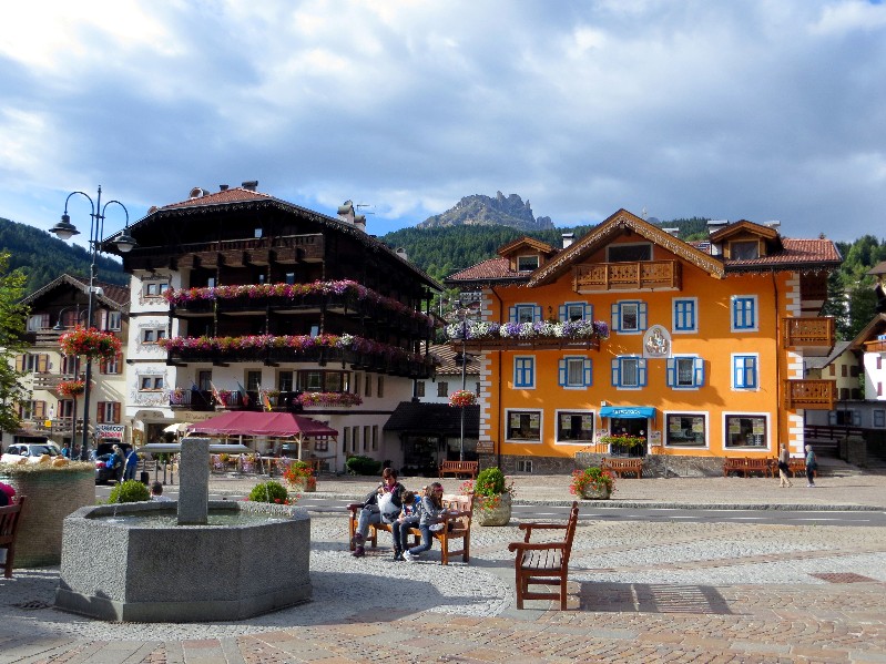 Moena: 12 cose da vedere in estate - Montagna di Viaggi