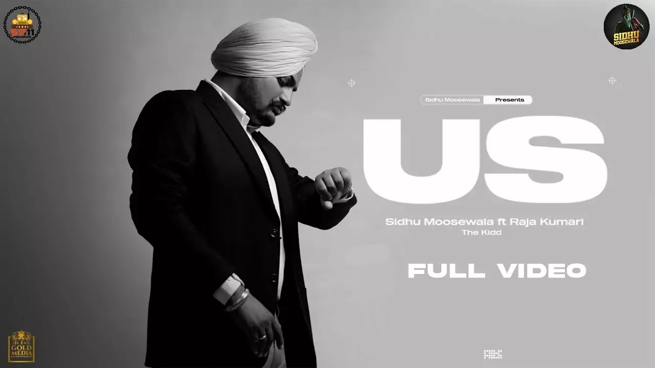 Us Lyrics in English - Sidhu Moose Wala | Raja Kumari - iLyricsSawan