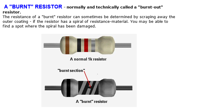 ELECTRICAL ENGINEERING TECHNOLOGY: TESTING ELECTRONIC COMPONENTS